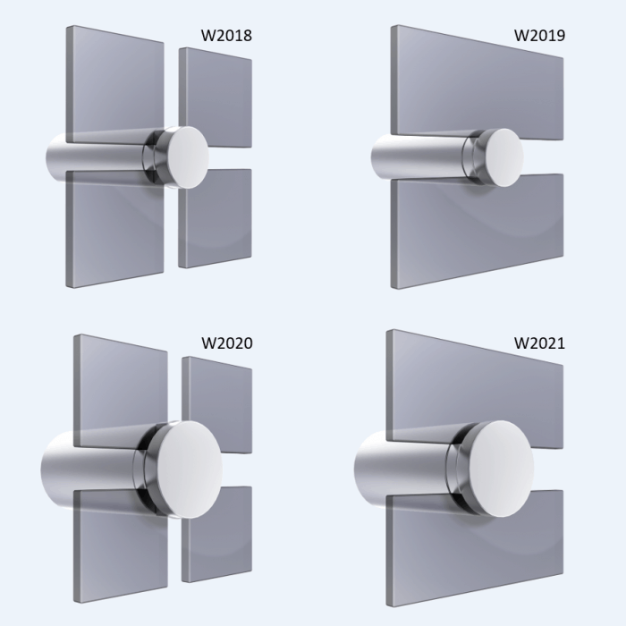 Standoff Add-On Feature: Panel Connectors | Hang It Up Systems