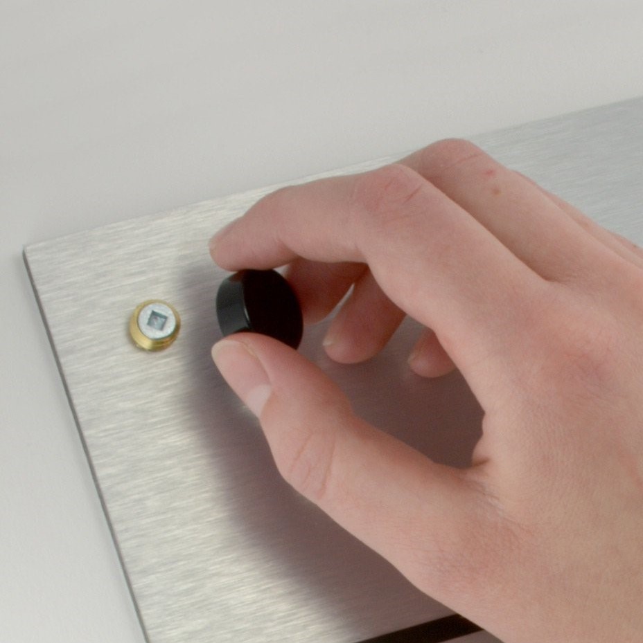 Signage Hardware For Mounting | Canada | Hang It Up Systems