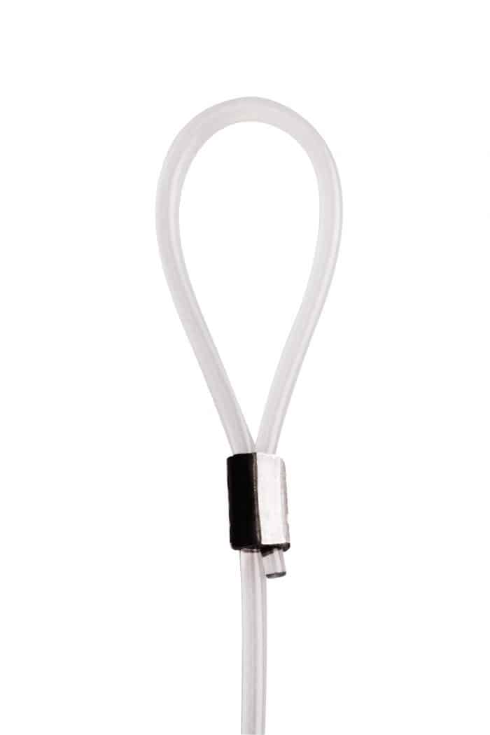 Perlon Cord w/Loop | Hang It Up Systems