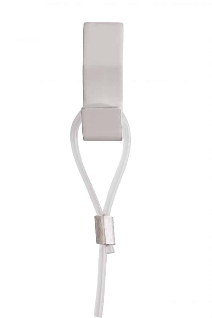 Perlon Cord w/Loop | Hang It Up Systems